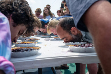 Summer in North Carolina (and 50+ Great Local Events!)