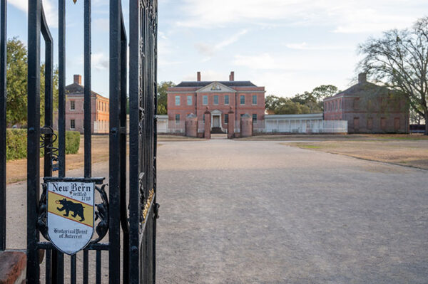 The Revolutionary War in North Carolina + 10 Places to Visit