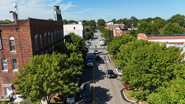 80+ Great Small Towns in North Carolina (+ Top 10 Best)