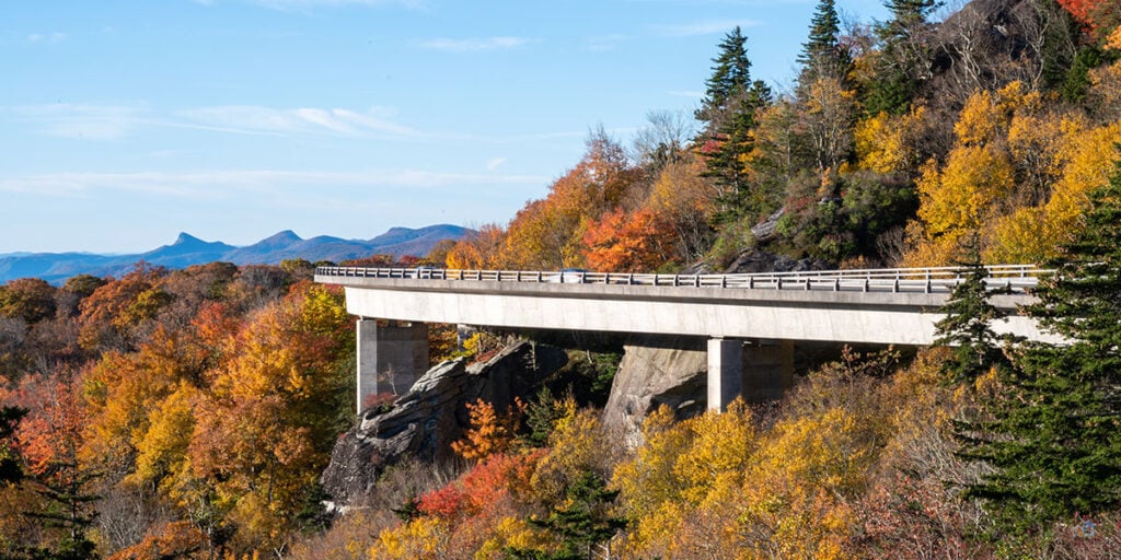 13 Best Spring Break Destinations in North Carolina!