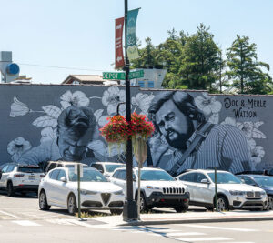 Remembering Doc Watson (35 Facts About the NC Music Icon)