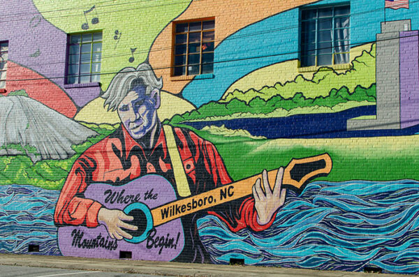 Remembering Doc Watson (35 Facts About the NC Music Icon)