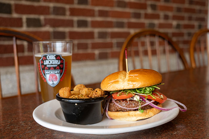 17 Best Restaurants in Hickory NC that You Need to Try!