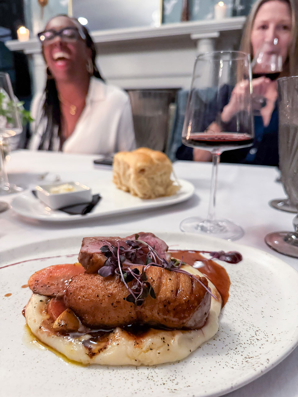 17 Top-Rated Restaurants in Hickory, NC