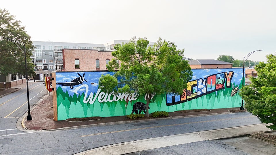 20+ Great Things to Do in Hickory NC (Museums + Best Food!)