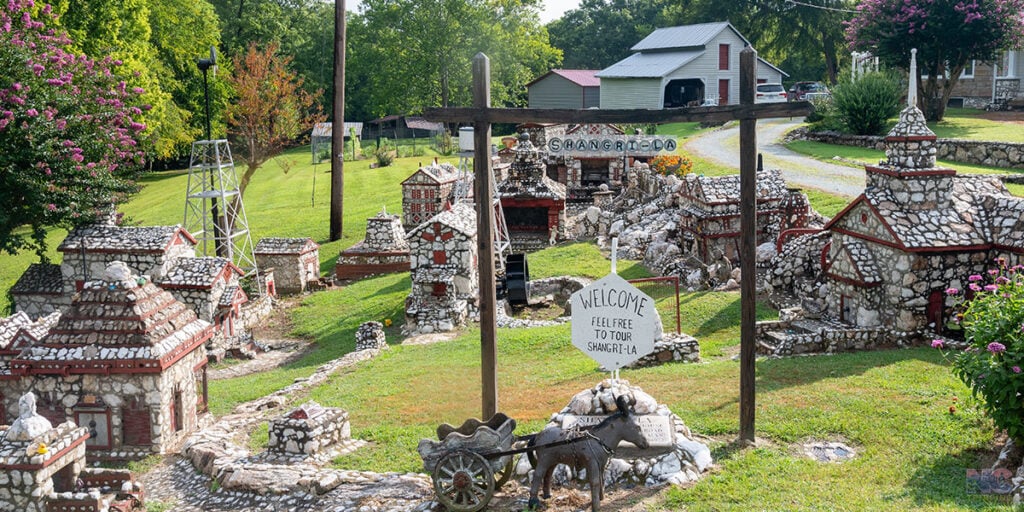 12 Haunted Houses in North Carolina that WILL Scare You