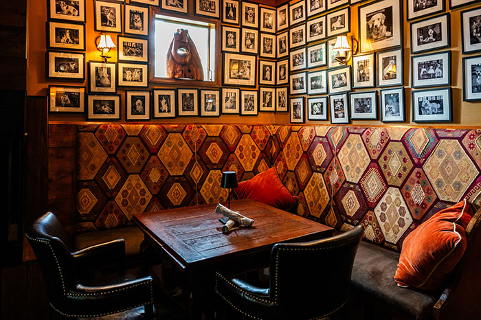 15+ Fantastic Blowing Rock Restaurants for Foodies!