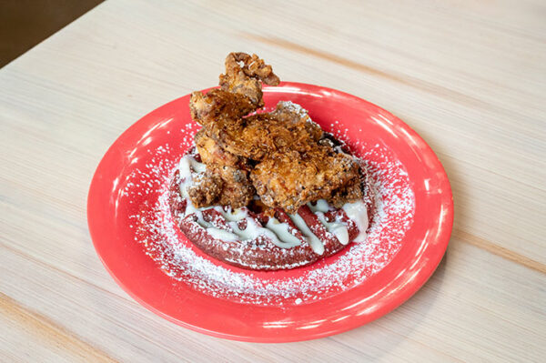 25 Delicious Restaurants in Boone NC (Best Places to Eat!)
