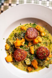 15 Great Restaurants in Greenville NC (Famous Barbecue + More)