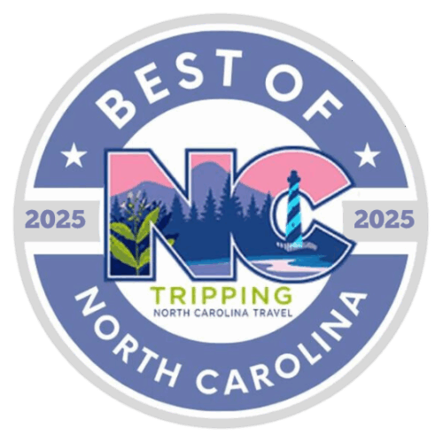 13 North Carolina Oddities and Unusual Attractions