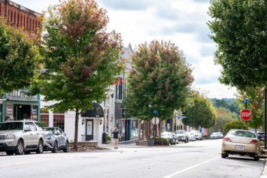 Wilkes County NC Attractions (30+ Great Places to Visit!)