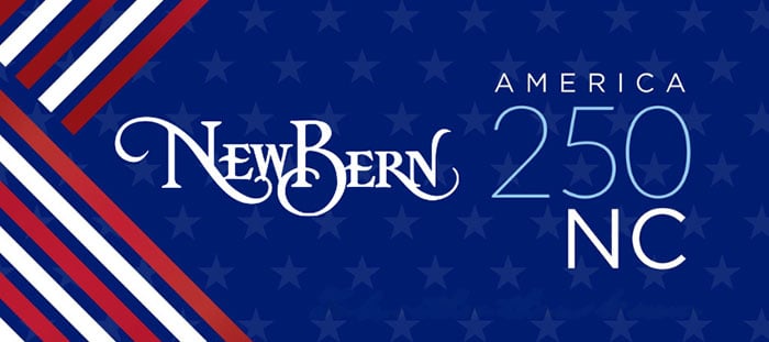 100+ America 250 Events in North Carolina